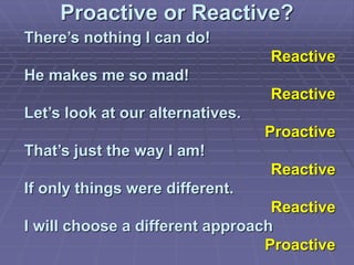 8-Steven Coveys Seven Habits.ppt
