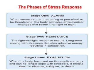 stress management | PDF | Mental Health | Diseases and Conditions