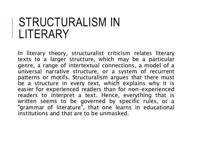 study reading novel (woman at point zero)- structuralism approach