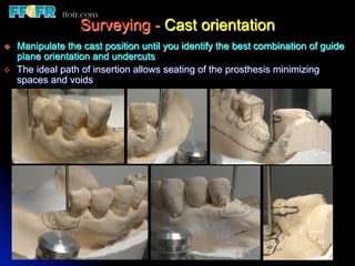 8.surveying & map | PDF