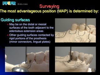 8.surveying & map | PDF