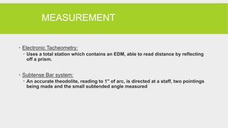 Tacheometry for Geomatics Enginering.pptx
