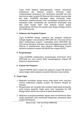 8 tatacarakerjaplkb-130619085948-phpapp02 | DOC