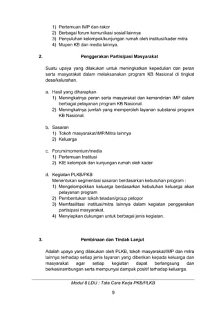 8 tatacarakerjaplkb-130619085948-phpapp02 | DOC