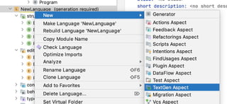 MODELS 2020 Tutorial on MPS - Supplementary Material 8 - TextGen | PDF