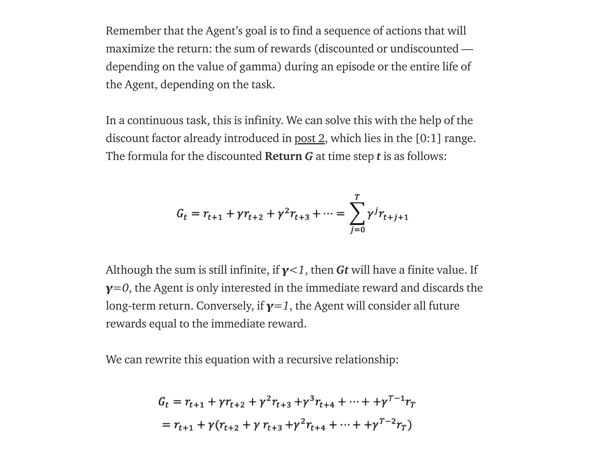 the bellman equation | PDF
