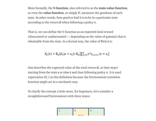 the bellman equation | PDF