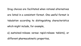 8 therapeuticdecision-making skills-1 | PPTX