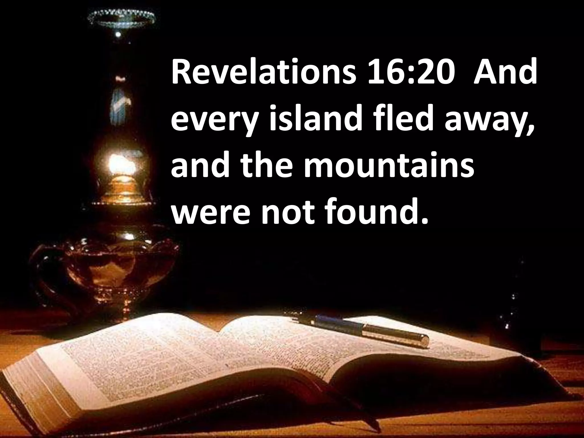 8. the second coming of jesus christ | PPTX