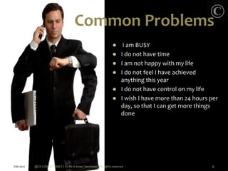 8. time management | PDF