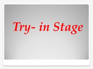 8 try in ppt | PDF