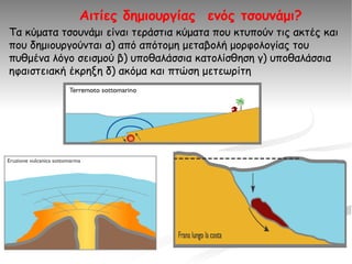 8 tsunami new | PDF