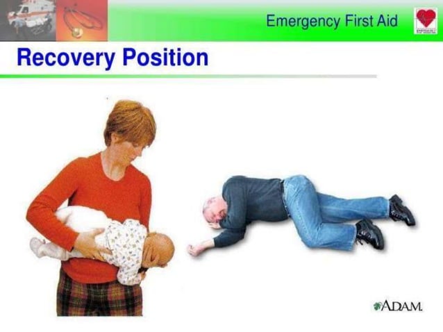FIRST AID | PPT