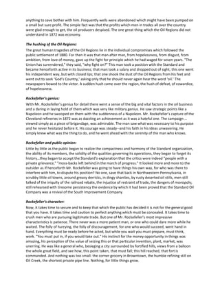 The Gilded Age (AP US History) | PDF