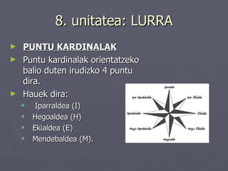 8. unitatea lurra | PPT