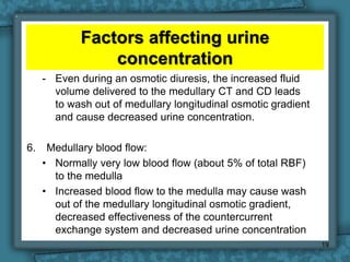 8-Urine concentration and dilution.ppt