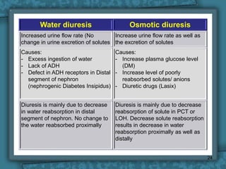 8-Urine concentration and dilution.ppt