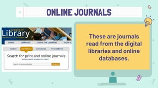 Use Conventions in Citing Sources | PPTX