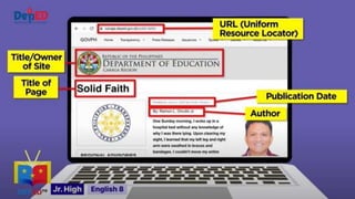 Use Conventions In Citing Sources Worksheets