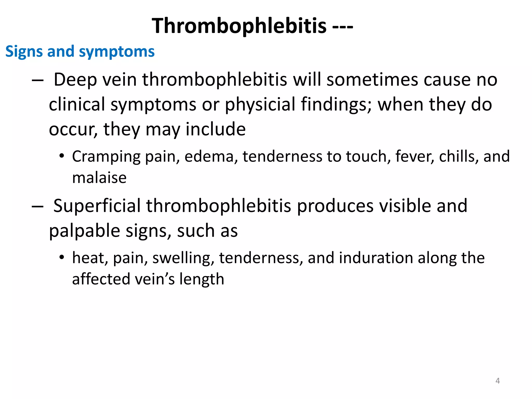 8-Vein disorder.pptx