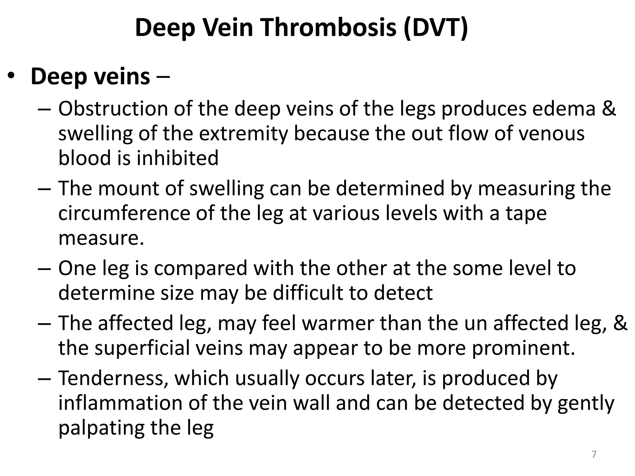 8-Vein disorder.pptx