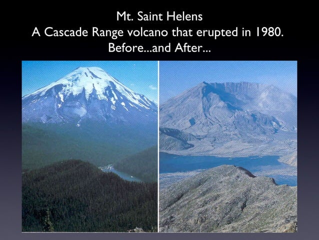 #8 Volcanoes | PPT | Geology | Science