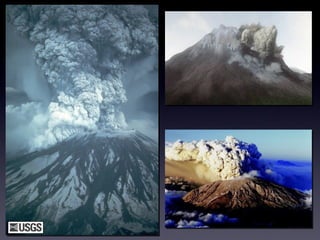 #8 Volcanoes | PPT | Geology | Science
