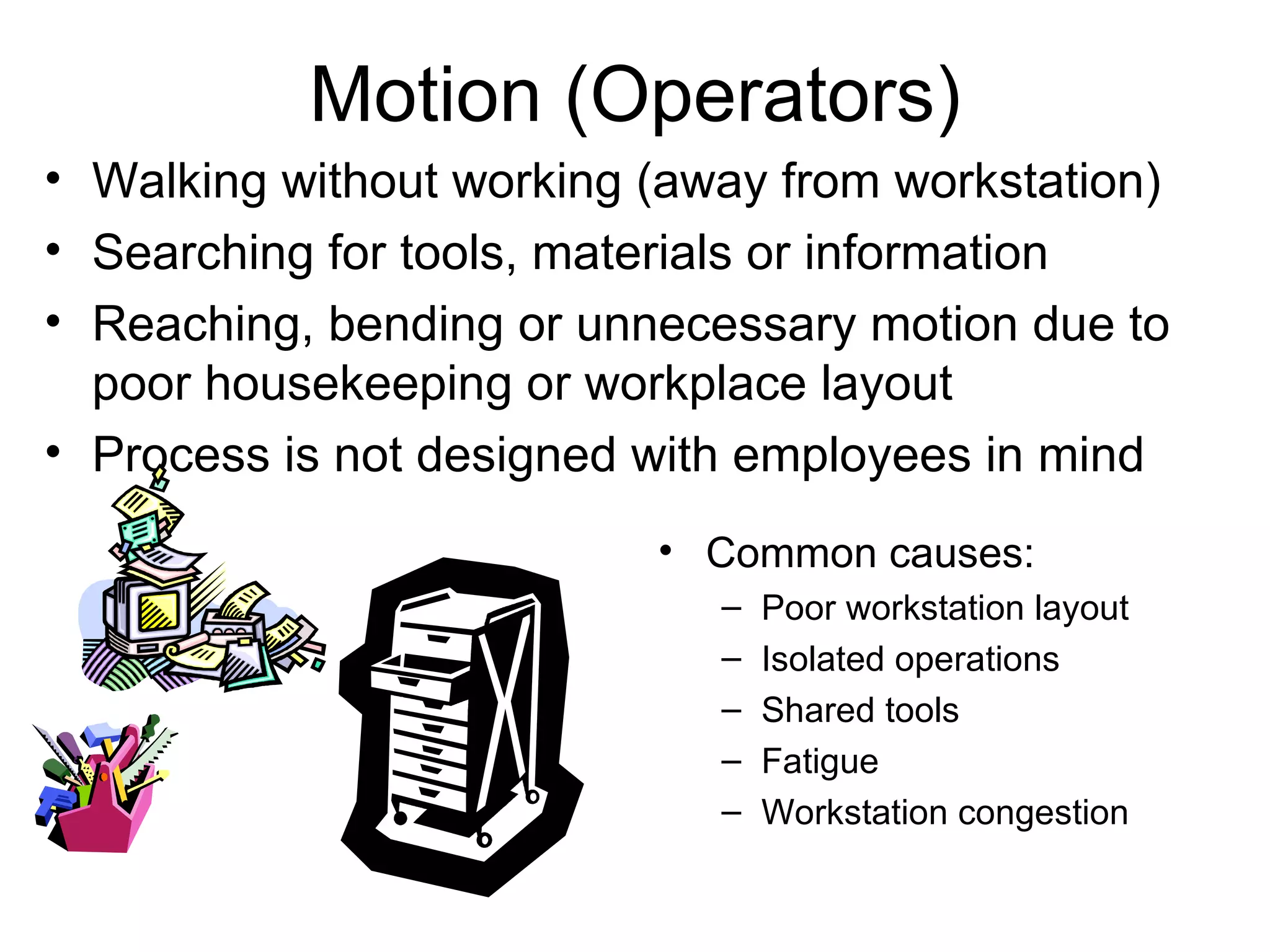 8 Wastes | PPT
