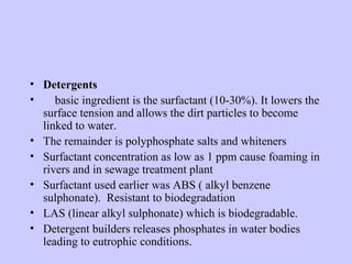 8.water pollution | PPT