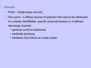 8.water pollution | PPT
