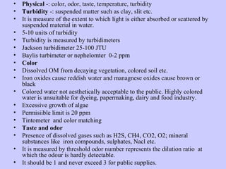 8.water pollution | PPT