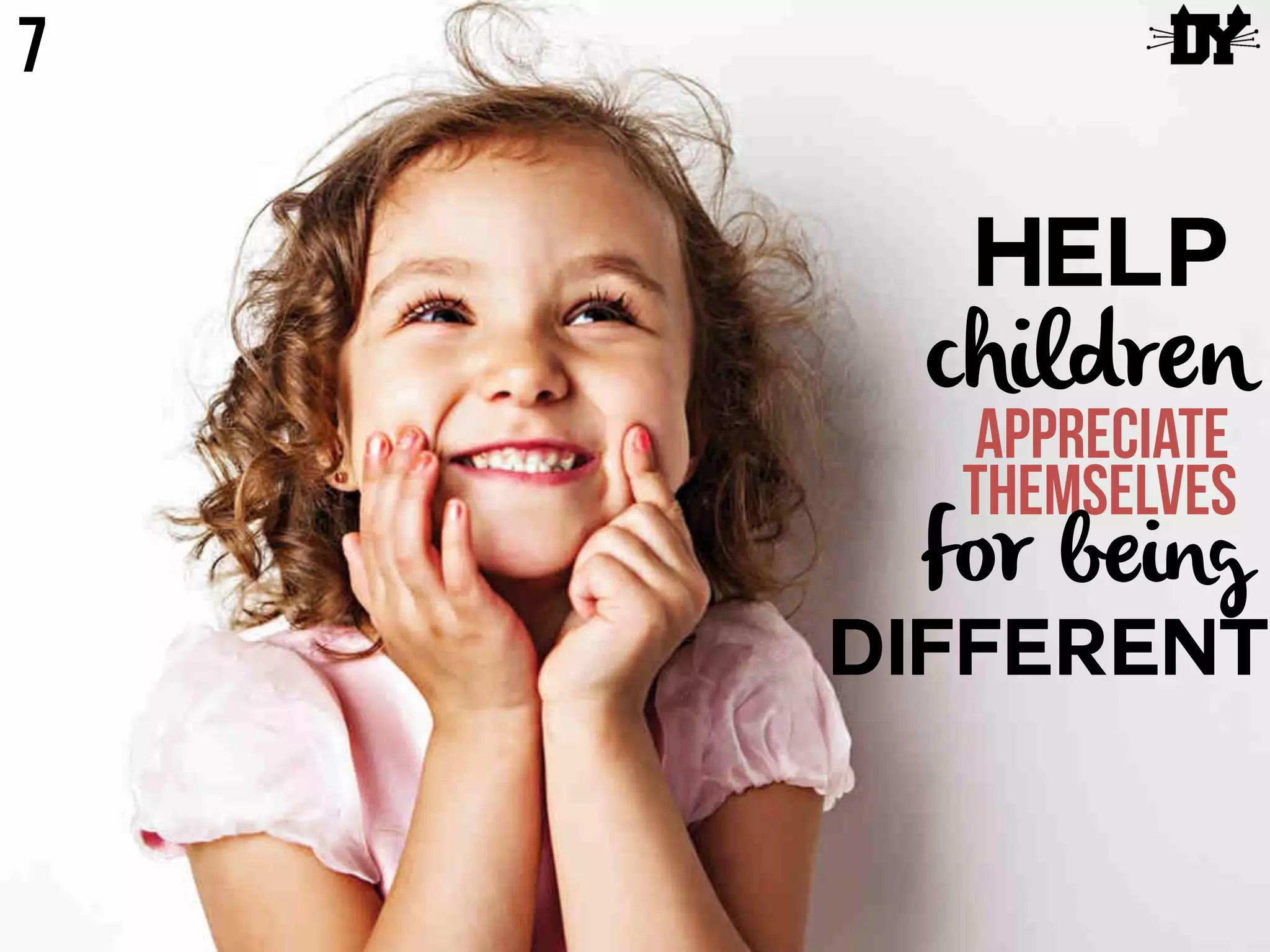 8 Ways to Foster Creativity in your Child | PDF | Arts and Crafts ...