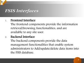 Workflow Management System Presentation | PDF