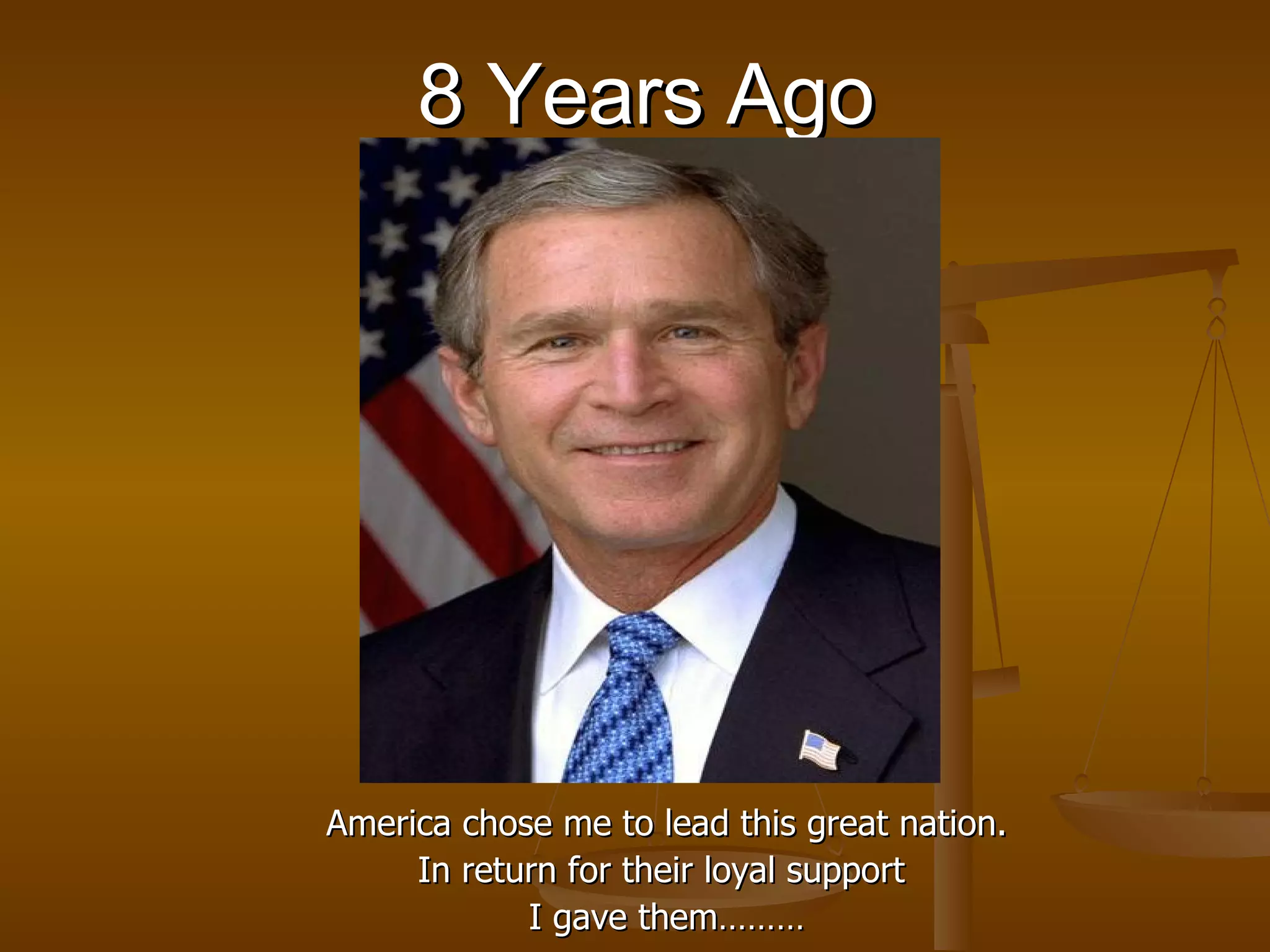 8 Years Ago | PPT