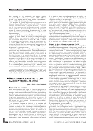 FABRICACION DE CAUCHO | PDF
