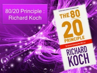 Koch principle | PPTX