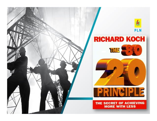 80 20 principle | PDF | Sales | Business