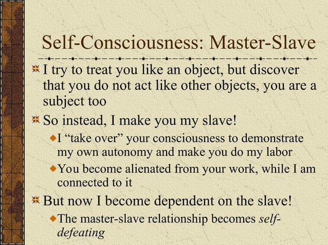 hegelian filsafat modern materi presentasi | PPT