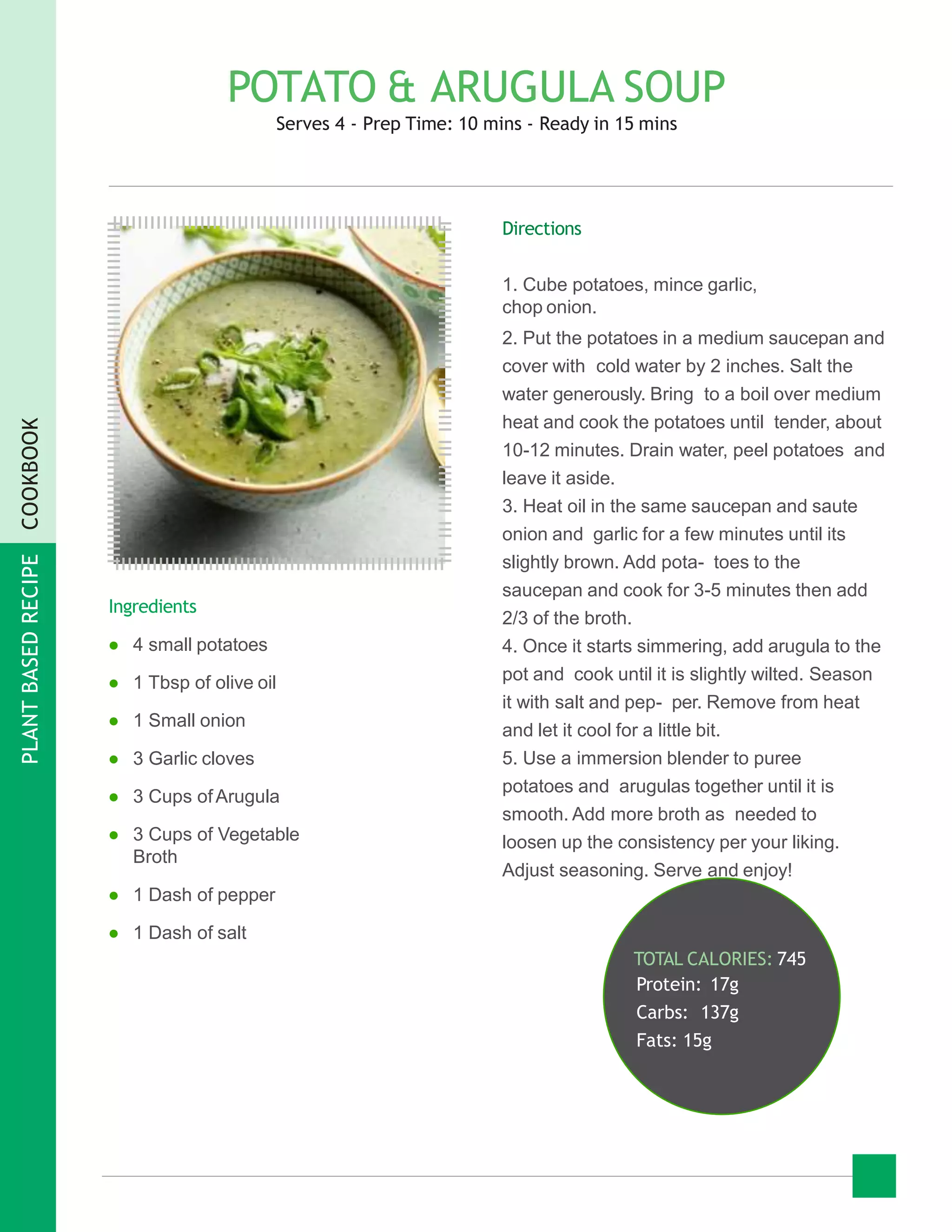 80 plant-based-recipe-cookbook-sample-converted | PDF