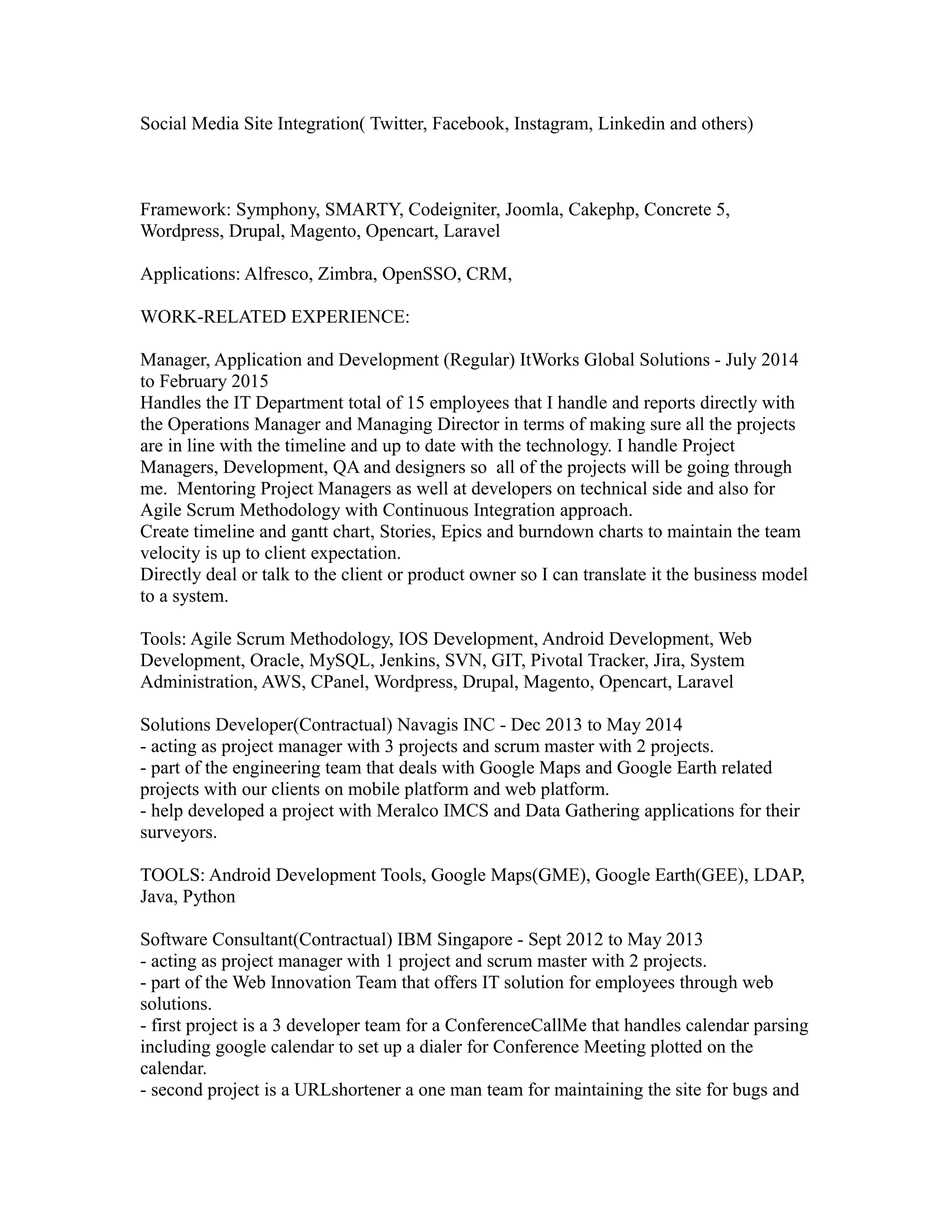 mjpaguio-resume | DOC