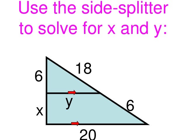 8004 side splitter 2013