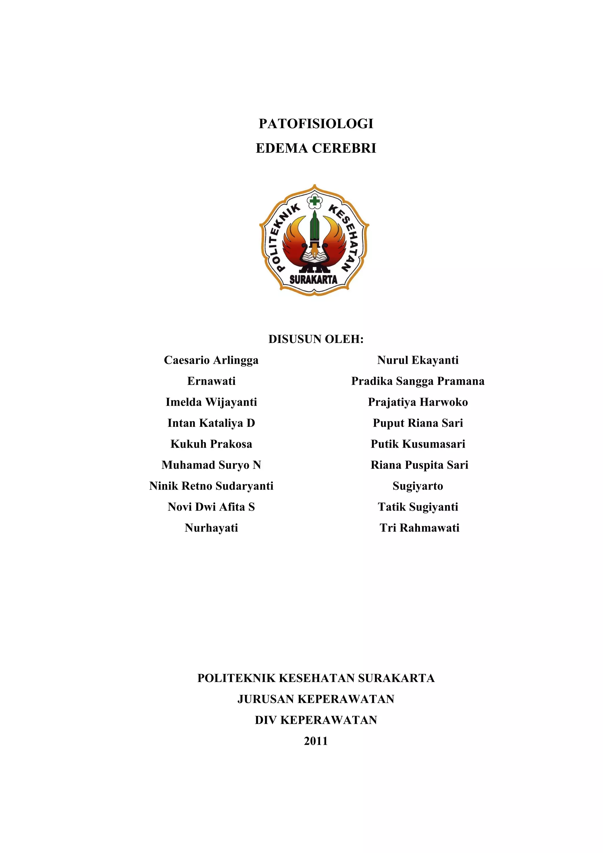 80051025 edema-serebri | PDF