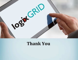 LogixGRID Intro | PPT