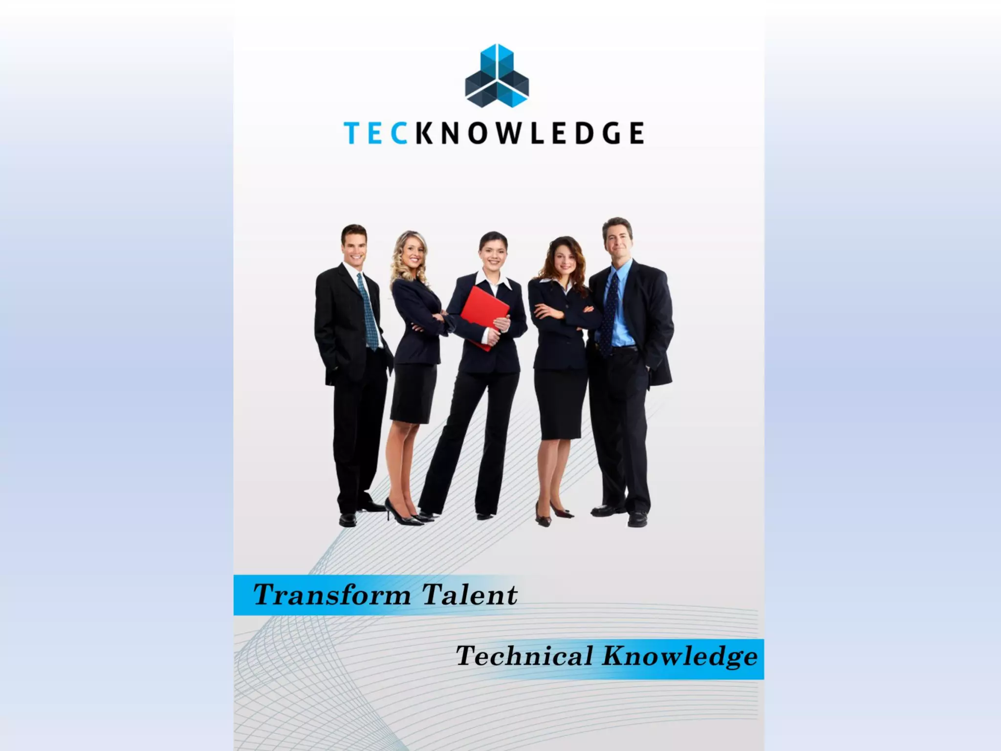 TecKnowledge_Profile | PPT