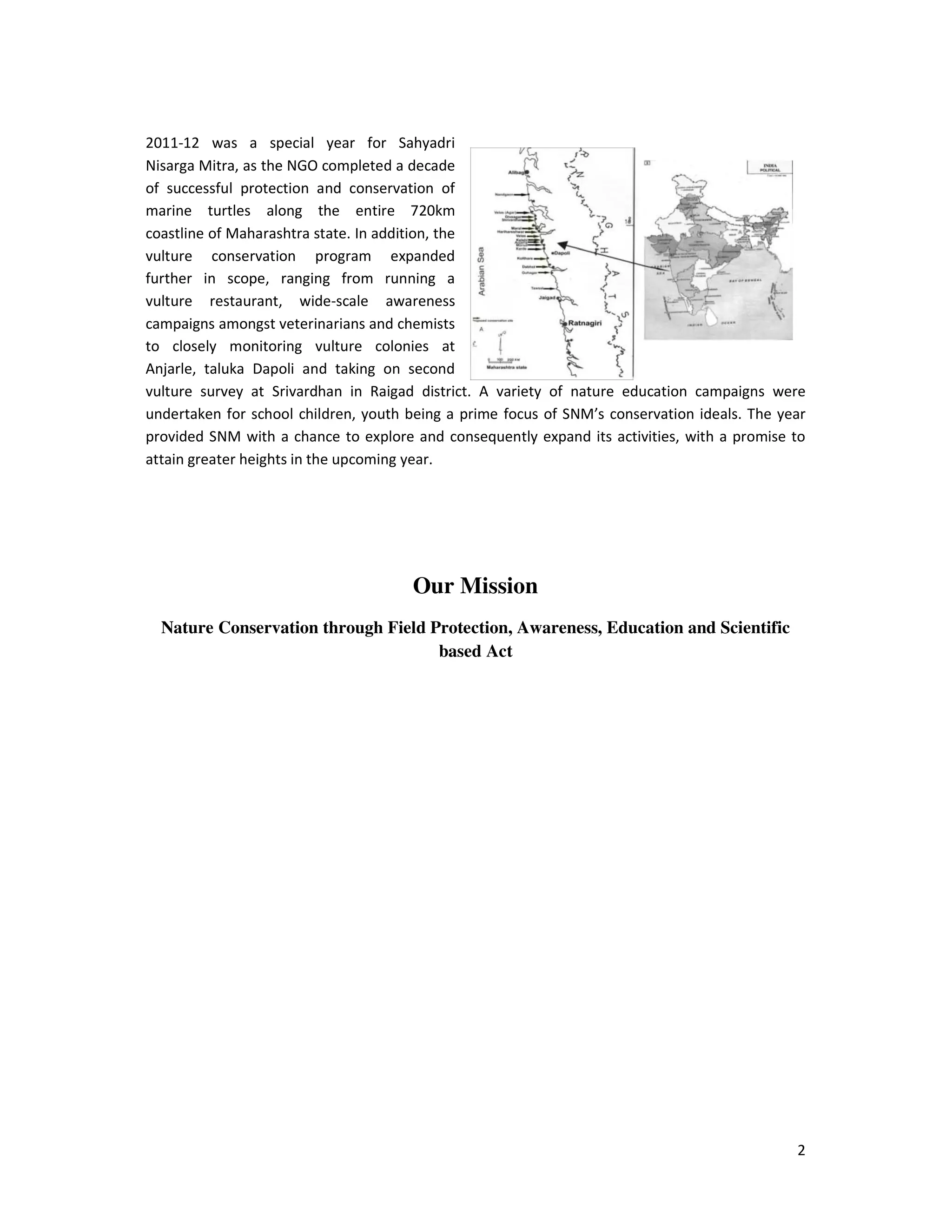 SNM-Annual-Report-English-11-12 | PDF