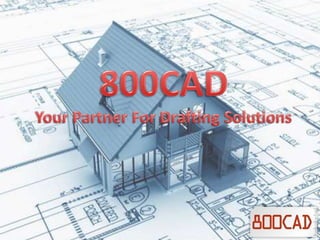 800 cad | PPTX