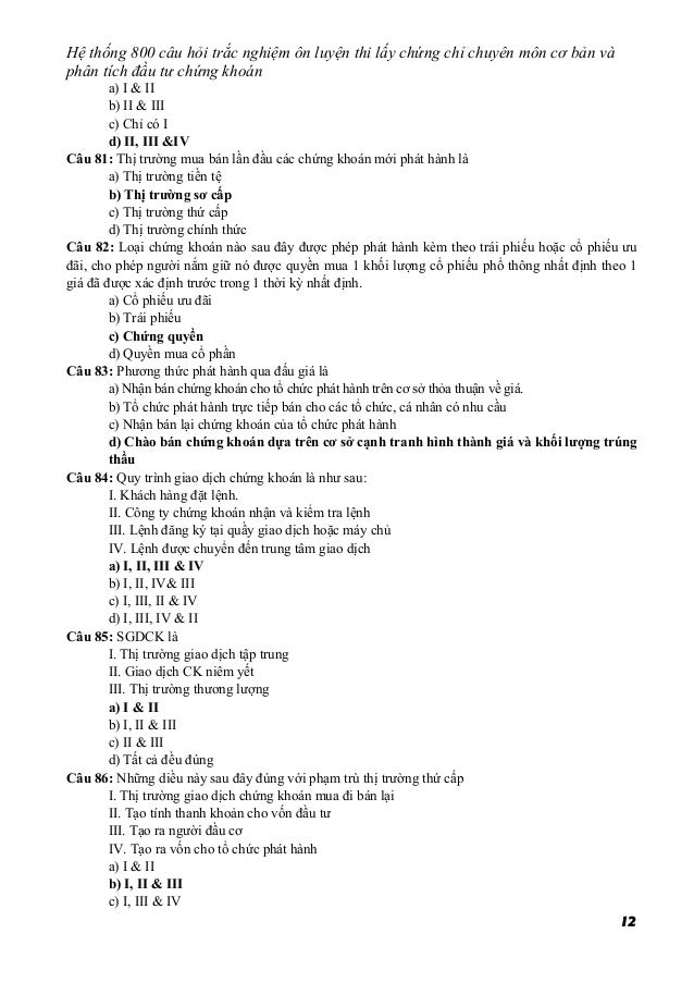 800 cau hoi về tttc co key