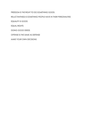 800 freedompoems | PDF