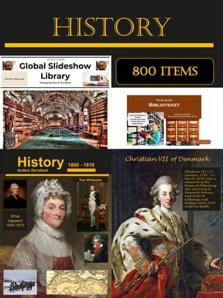 800 items History 1800 to 1810.pdf