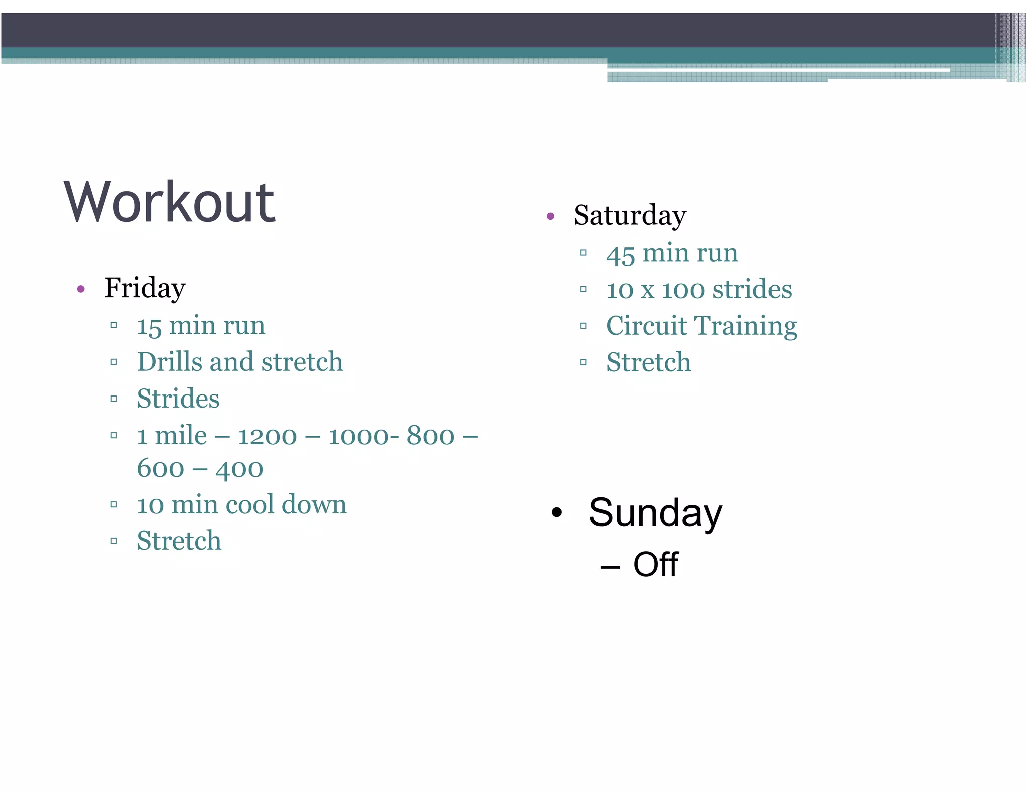 800m wuyke-training-800-meter-runners | PDF